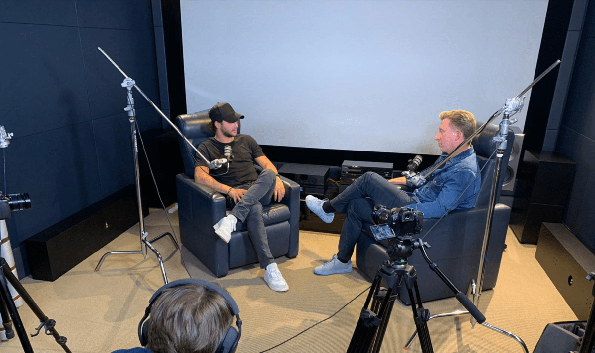 BABYLONIA MEDIA – COMBINING AND COLLIDING IDEAS